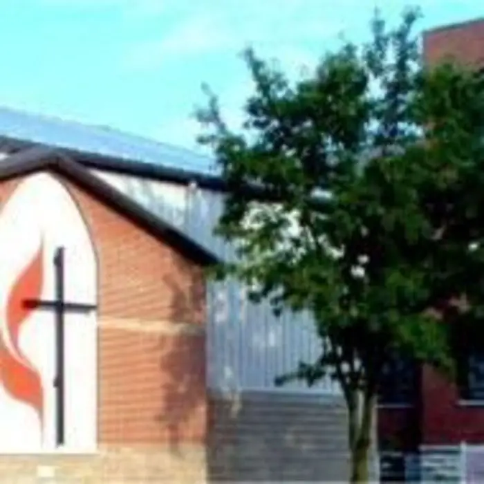 Hoffman United Methodist Church Service Times - West Milton, Ohio Hoffman United Methodist Church Service Times - West Milton, Ohio