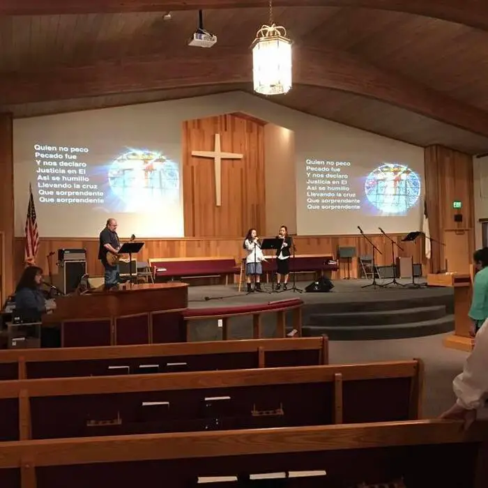 Central Coast Assembly Of God Service Times Newport Oregon