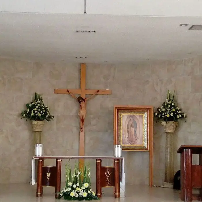 Parroquia El Buen Pastor Mass Times - Chihuahua, Chihuahua Parroquia El Buen Pastor Mass Times - Chihuahua, Chihuahua