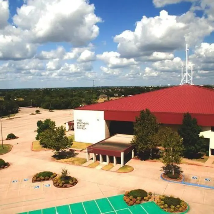 Service Times at First Southern Baptist Church in Oklahoma City ... Service Times at First Southern Baptist Church in Oklahoma City ...