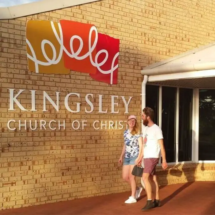 Service Times - Kingsley Church of Christ - Kingsley, Western Australia Service Times - Kingsley Church of Christ - Kingsley, Western Australia