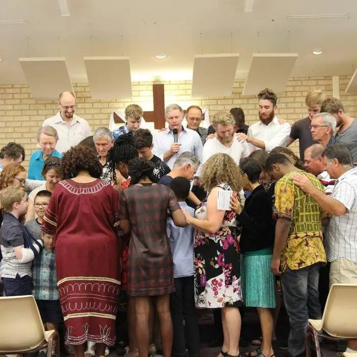 Service Times - Kingsley Church of Christ - Kingsley, Western Australia Service Times - Kingsley Church of Christ - Kingsley, Western Australia